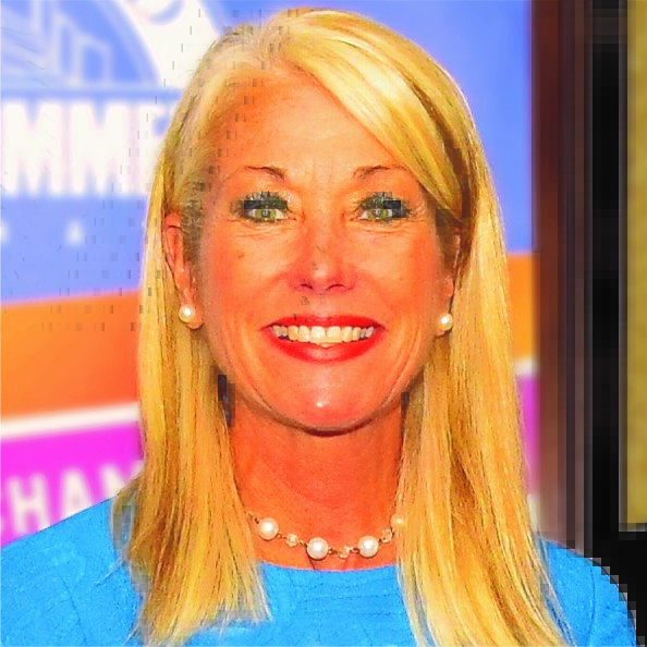 Chamber Staff - Stamford Chamber of Commerce
